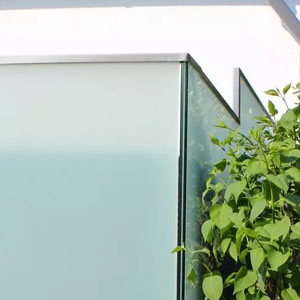 Plarm-Line - Meterstein