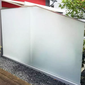 Plarm-Line - Meterstein